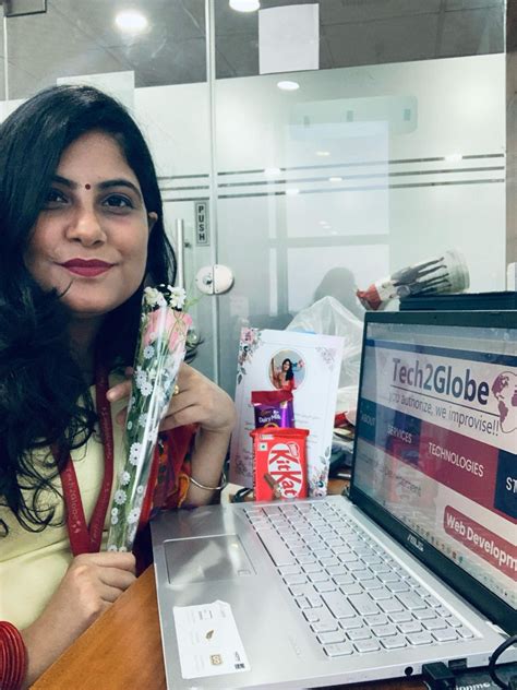 Megha Anand On Linkedin Internationalwomensday Iwd2024 Tech2globe