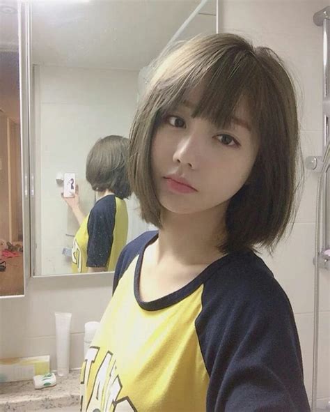Korean Cutie Rshorthairedhotties