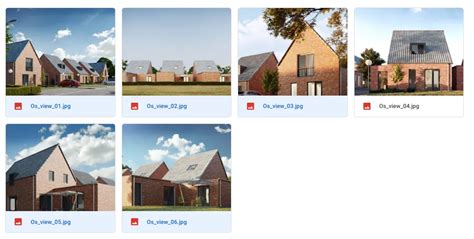 Process Of D Architectural Rendering Making Building Renders