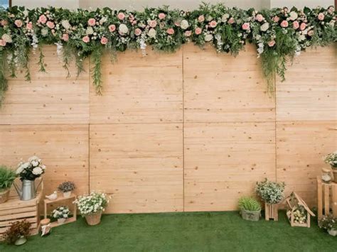 ช่อดอกไม้ ซุ้มดอกไม้ ซุ้มงานแต่งงานทําเองง่ายๆ