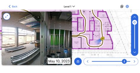 360 Cameras For Construction Documentation Openspace