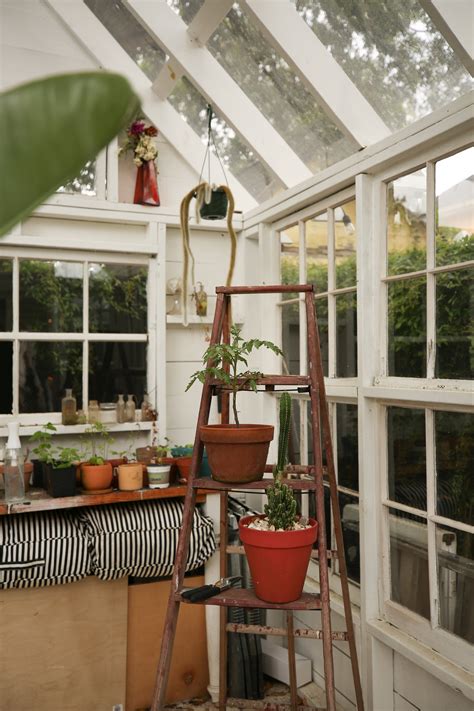 How To Build A Potting Shed Our Diy Potting Shed Plans Backyard