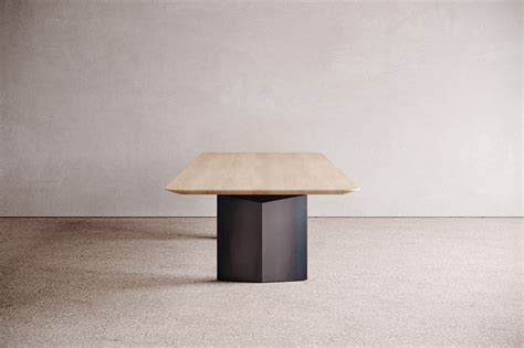 Join Table Wood Configuration 4 Architonic