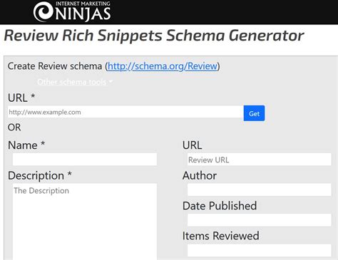 Review Schema Your Complete Guide To Review Structured Data In 2026