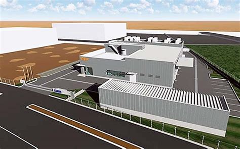 エスペック、車載バッテリー試験設備拡充 愛知県内2都市でテストラボ構想着々と 電波新聞デジタル