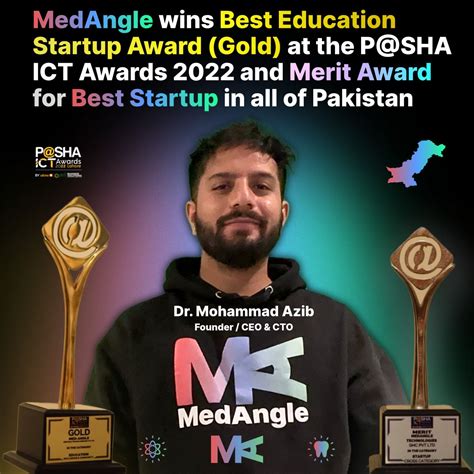 Ahmad Zafar On Linkedin Proud