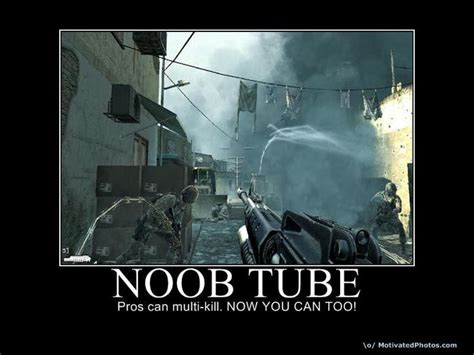 Image Noob Tube Know Your Meme