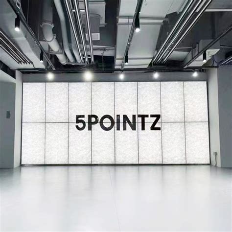 Illuminated Panel Customized Luminous Panels Led Display Comprehensive Solutions For The Led