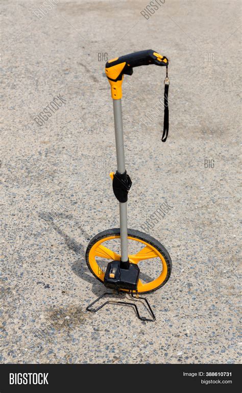 Distance Measuring Devices