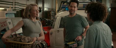 Ghostbusters Frozen Empire 2024 Screencap Fancaps