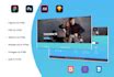 Convert Figma To Html Adobe Xd To Html Psd Sketch To Html Css By