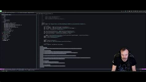 ak slash live stream setting up dotnet c in neovim youtube