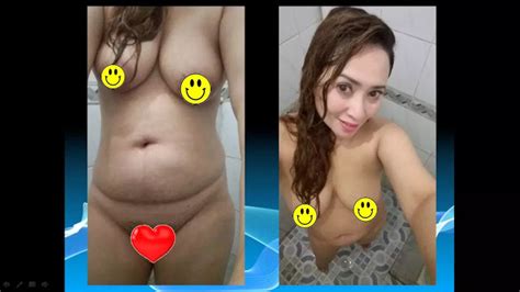 Beredar Foto Phone SEX Firza Husein Selingkuhan Habib Rizieq Bokep SMA Bugil Ngentot