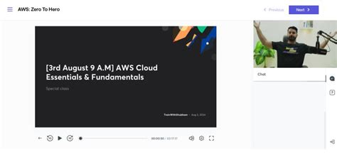 Anirban Banerjee On Linkedin Trainwithshubham Aws Cloudcomputing Devopsjourney