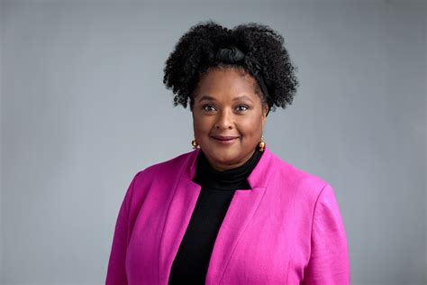 Jocelyn Wilder Norc At The University Of Chicago