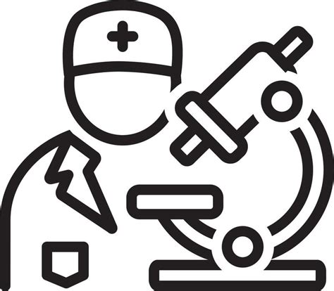 Pathologist Vector Art Icons And Graphics For Free Download