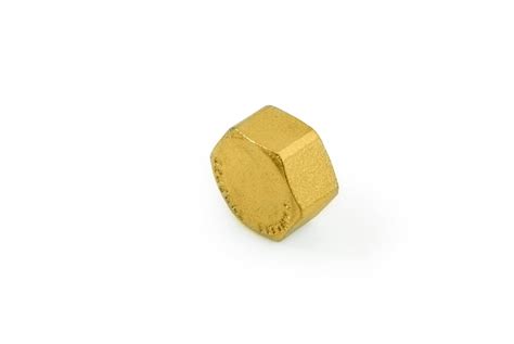 ᐉ Заглушка General Fittings 1/4" ВР
