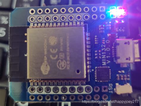 live mini esp32开发板教程系列（一）配置arduino ide环境支持esp32模块 live mini kit esp32模块