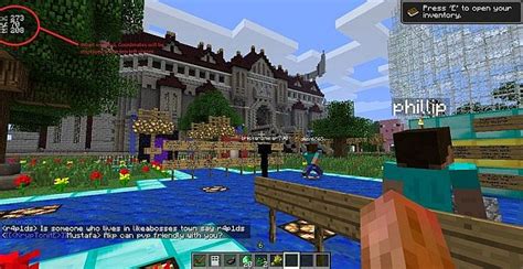 Team NeO S Simple Coordinates Mod Minecraft Mod