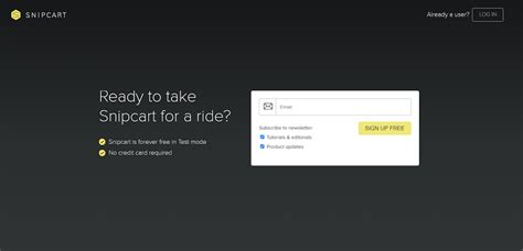 Nextjs Ecommerce How To Build An Ecommerce With Next And Snipcart