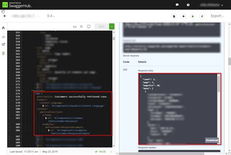 Examples Are Imported Incorrectly From Openapi Definition · Issue 6538 · Postmanlabspostman