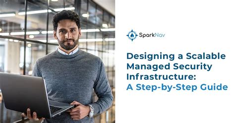 How To Design A Scalable Managed Security Infrastructure A Guide Sparknav