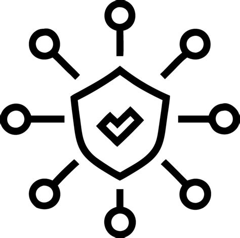 Integrity Shield Constellation 53679681 Vector Art At Vecteezy