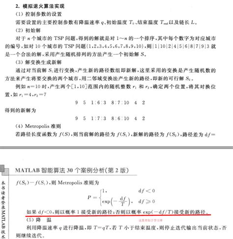 模拟退火算法 Csdn博客