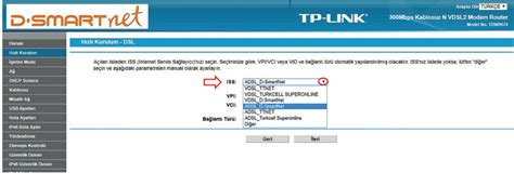 Tp Link Td W9970 Modem Kurulumu D Smart Callfix 7 24 Teknoloji Servisi 0850 532 26 66