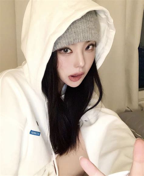 O Halloween Makeup Pretty Ulzzang Girl Fashion