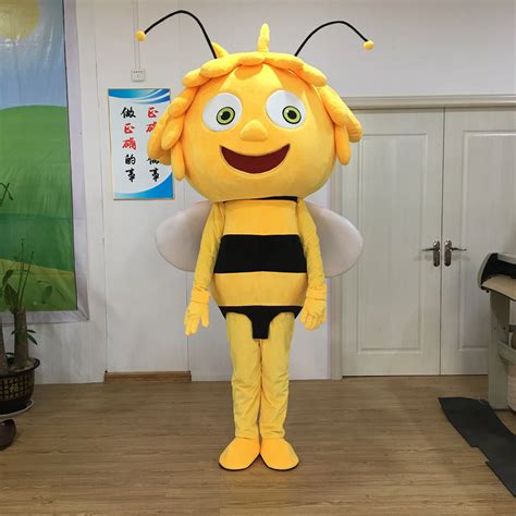 Character Mascot Costume Hot Sale Christmas Party Suit Set Aliexpress