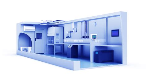 Electrical Cleanroom Solutions