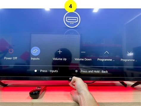3 Ways To Change Input On An LG TV With Troubleshooting PointerClicker Com