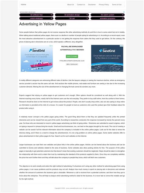 Skrip Web Safelink Dengan Php Dan Mysql