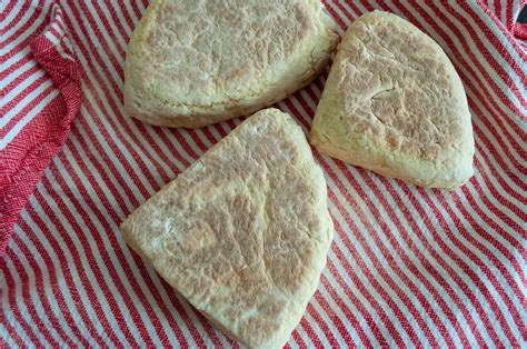 Traditional Northern Irish Soda Farls Traybakes And More