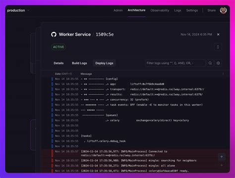 Deploy A Django App Railway Docs