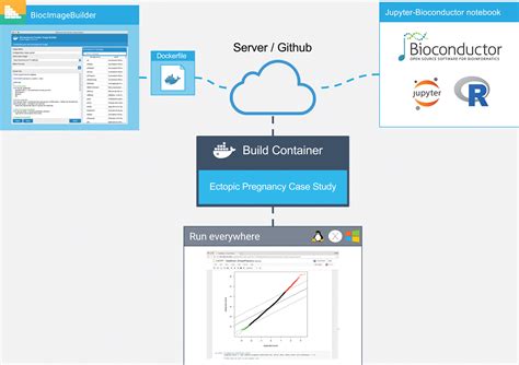 Reproducible Bioconductor Workflows Using Browser Based Interactive