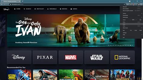 How To Connect Disney Plus To Chromecast