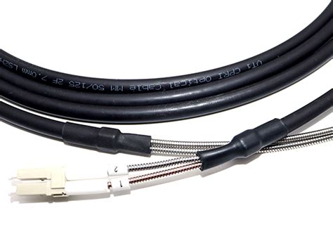 Bbu To Rru Cpri 50mm Patch Cord Abalone