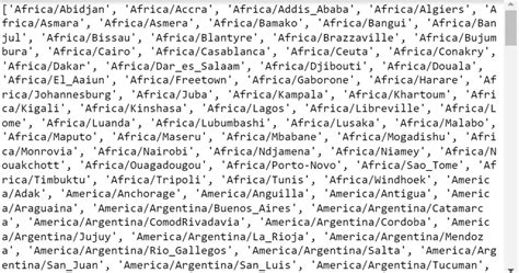 How To Convert A String To Datetime In Python — 01 Documentation