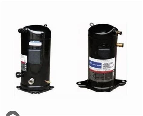 Scroll Compressor At ₹ 38000 Scroll Compressor In Lucknow Id 2853636274888