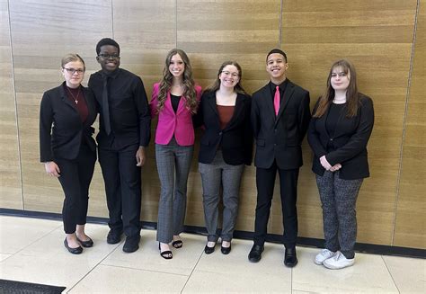 Six Local Babes Participate In Mock Trial