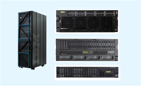 IBM POWER Launch Large ServeTheHome