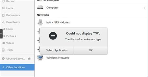 Nfs File Is Of An Unknown Type Album On Imgur