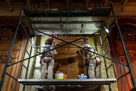 Abrió El Concurso Nacional De Arquitectura Y Patrimonio Del Fondo