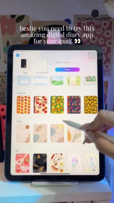 Must Have Digital Diary App For Your Ipad Bestapp Diary App Android