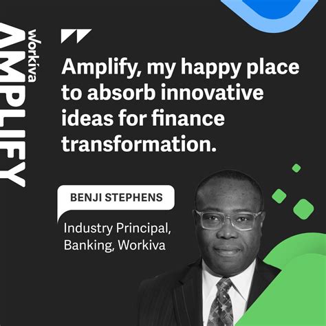 Why You Should Attend Workivaamplify Workiva Posted On The Topic