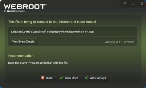Webroot AntiVirus Review PCMag Australia