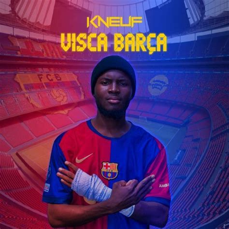 Visca Barça Song Download From Visca Barça Jiosaavn