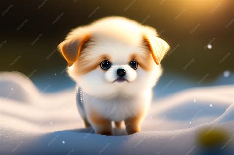 What Dogs Have Cute Puppies